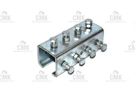 C Rail Assembly At Piece C Rail System In Rajkot ID