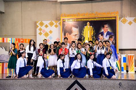 กิจกรรมพัฒนาศักยภาพผู้เรียน โรงเรียนเซนต์ปีเตอร์ ธนบุรี