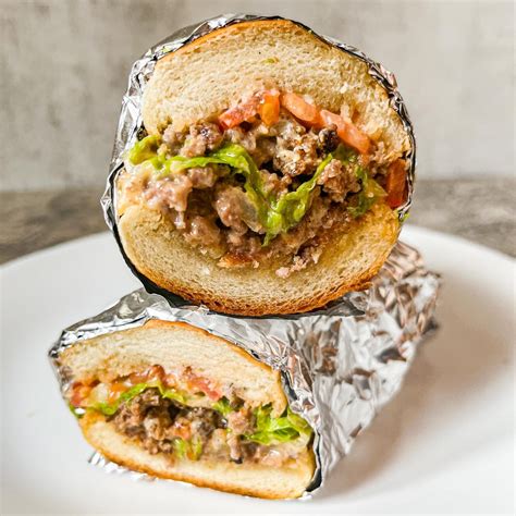 Chopped Cheese Nyc Legendary Chopped Cheese Cookin Somethin W