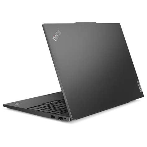 Thinkpad E16 Gen 2 Intel 16″ Best Deals And Price History At Honey