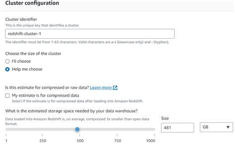 Redshift Node Selection And Data Modelling By Soubhik Khankary Medium