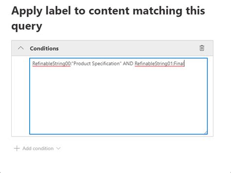 Use Retention Labels To Manage Sharepoint Document Lifecycle