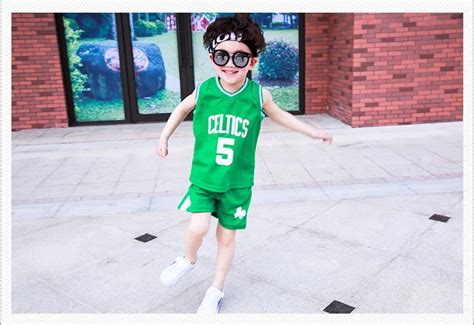 Детская Баскетбольная одежда для детского сада детская Баскетбольная одежда для мальчиков