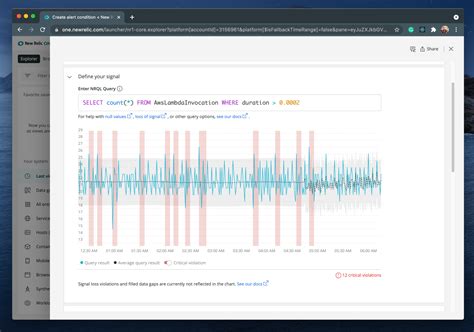 Monitoring Your Aws Lambda Functions New Relic