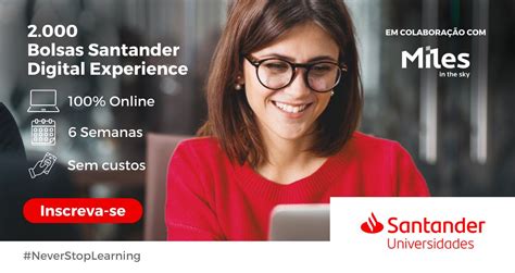 anastácia silva canto on linkedin bolsas santander digital experience