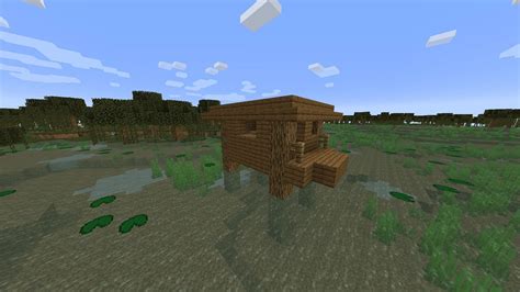 Top Worst Minecraft Structures For Loot