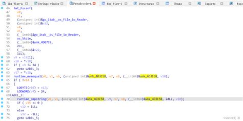 Buuctf逆向wp Mrctf2020 Helloworldgo1helloword 1逆向buuctf Csdn博客