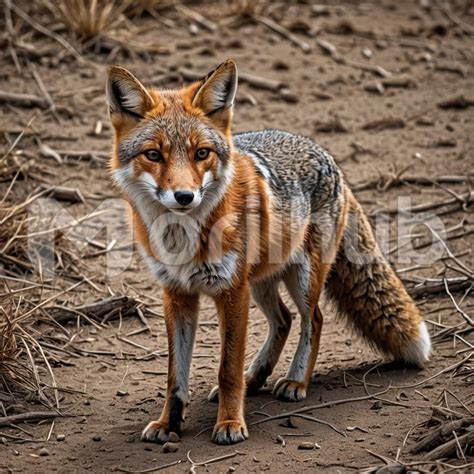 Swift Fox Moriihub