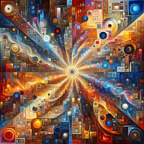 Unleashing Creativity The Astounding Shift Of Ai Powered Social Media