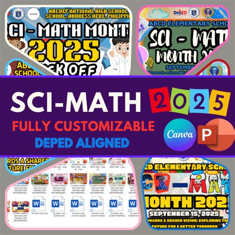 Sci Math 2025 Maam Lyn Online Shop