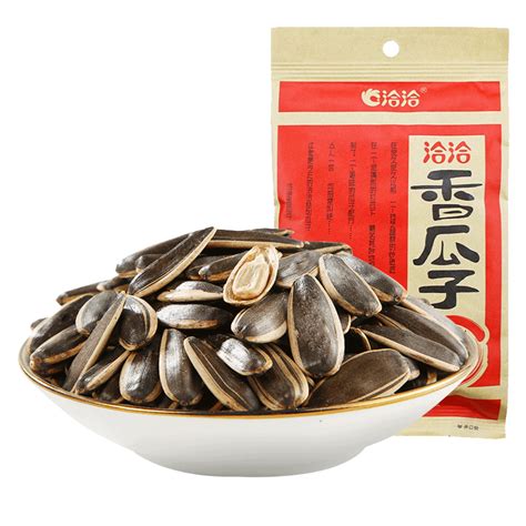 洽洽 南瓜皇籽盐焗味150g 瓜子坚果 洽洽出品报价参数图片视频怎么样问答 苏宁易购