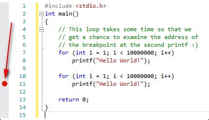 How Do Breakpoints Work In Debuggers Vineel Kovvuri
