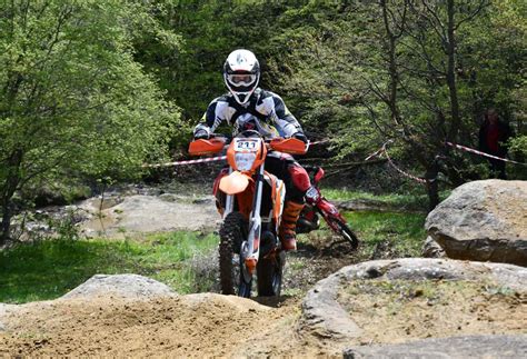 Хард Ендуро Голица 2023 Граждани на квартала