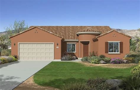 Serenity Plan Sun City Mesquite 89034 ®