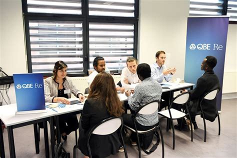 Qbe Re On Linkedin Reinsurance Reinsurancenews