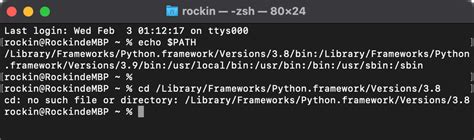 Python Module Add To Path Osx Disksenturin
