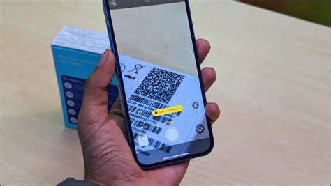 Ways To Scan Any Barcode Or QR Code On IPhone
