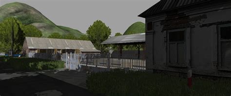 FS2011 SG Minimap v 1 Maps Mod für Farming Simulator 2011 modhoster com