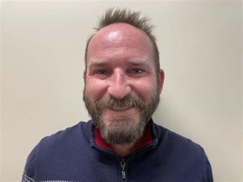 Trevor Hooper Sex Offender Or Kidnapper In Heber Ut Ut