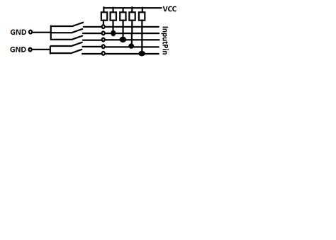 How To Wire Multi Directional Switch General Electronics Arduino