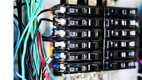 Can I Install A Circuit Breaker Myself