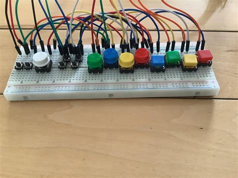 How To Make A Custom Retro Gaming Controller Piday Raspberrypi Raspberry Pi Adafruit