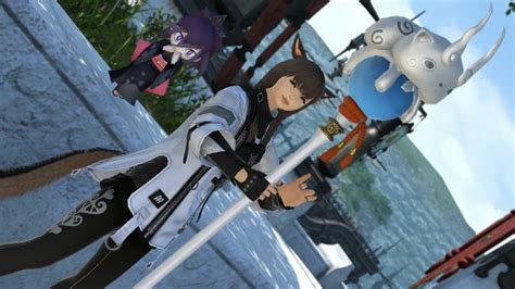 Ffxiv Yo Kai Watch Event Guide How To Get Every Mount Minion And Weapon