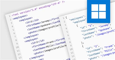 broaden compatibility with xml to json conversion