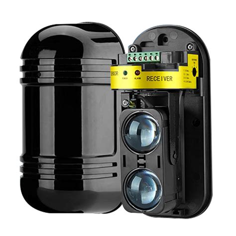 M Sensor Wired Dual Beam Sensor For Single Beam Infrared Detector OEM Manufacturer S A