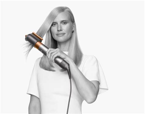 Dyson Airwrap™ Complete Long HS05 Silver/Copper multistyler | notino.cz