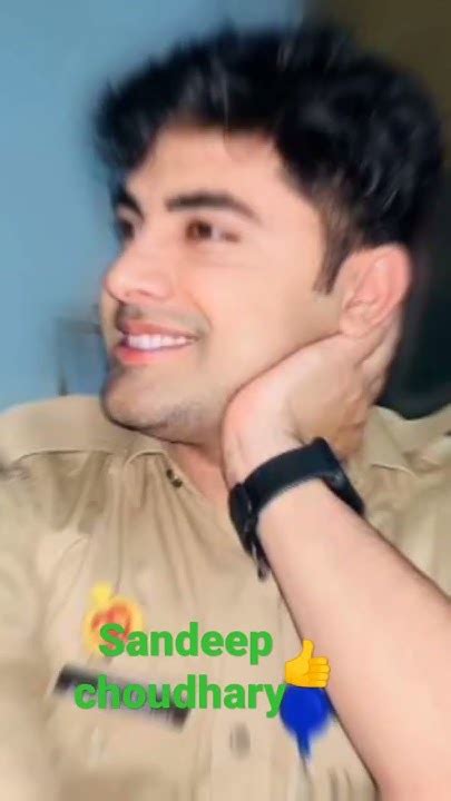 Sandeep Chaudhary Famous Short Video Youtube