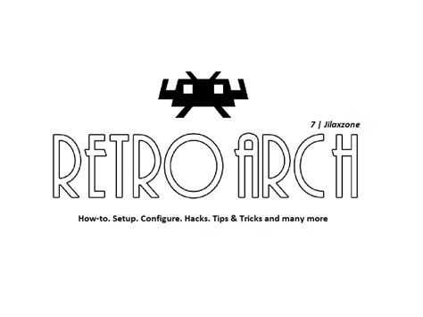 Retroarch Step By Step Guide To Install And Play Retro Games Emulator On
