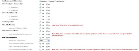 Associate Documents To Forms From Local Machine