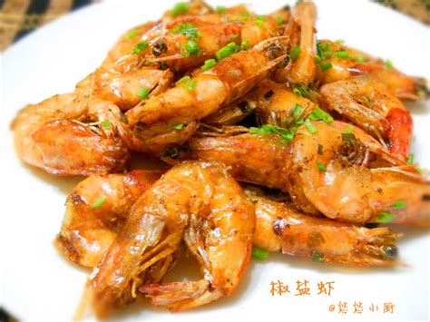 虾图片