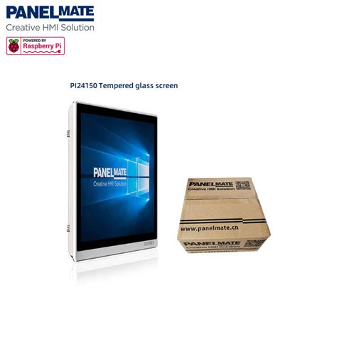china manufacturer raspberry pi24150 codesys raspberry cm 4 15 inch non