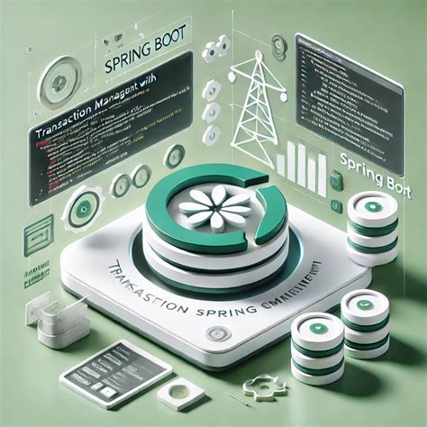 Heres How To Implement Transaction Management Using Transactional In