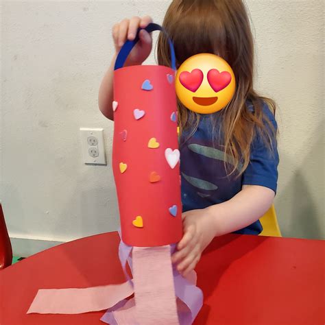 Valentines Day Craft For Preschoolers In 2024 Valentine Day Crafts Valentines Day Crafts For