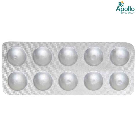 Ferium Chewable Tablet 10s Price Uses Side Effects Composition