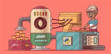 unveiling the future of ai conversations a deep dive into json for