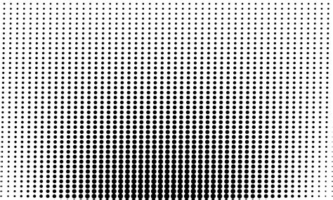 comic dot pattern vector art icons and graphics for free download