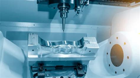 The Growing Demand For Cnc Machining Services Lavoyeusesur