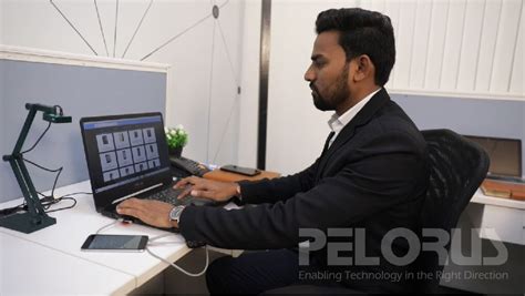 Excellence Center Digital Forensics Intelligence Surveillance Pelorus Technologies