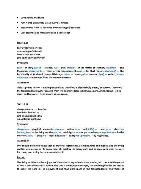 Sb 2 10 11 And 12 Notes Final Pdf
