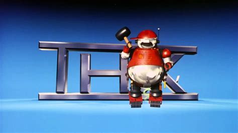 Tex The Robot El Icónico Personaje De Thx Makeblock
