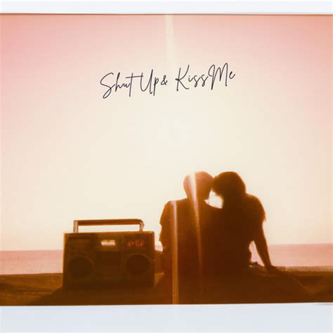 Love Juliet Shares New Single ‘shut Up And Kiss Me
