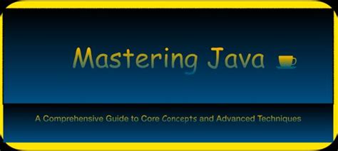 sanjeet singh on linkedin exploring java mastering advanced concepts