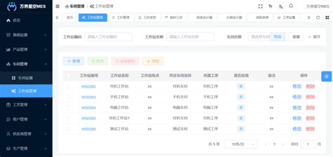 开源项目介绍 Mes100正式发布万界星空推出免费的mes系统 个人文章 Segmentfault 思否
