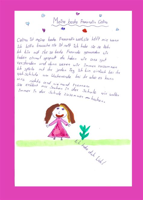 Meine Beste Freundin