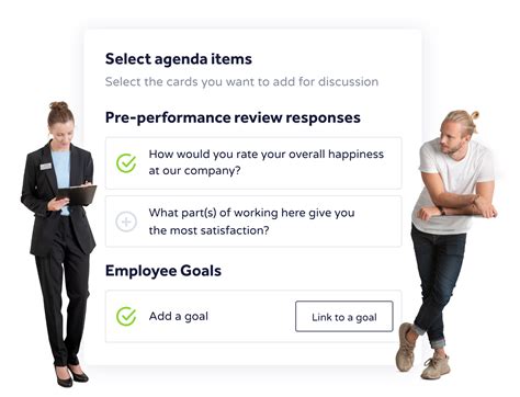 Performance Management Software For Quality Conversations Wethrive