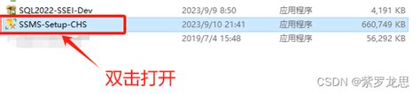 sql server2022版详细安装教程（windows） sql2022安装教程 csdn博客